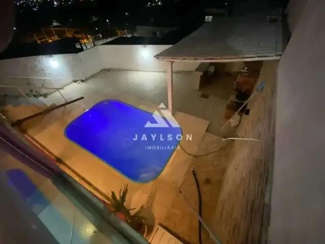Casa / Sobrado para Venda em Rio de Janeiro/RJ Guadalupe 3 Quartos