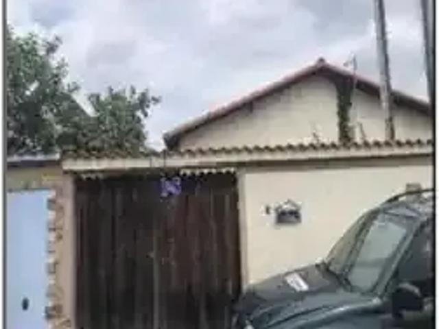 Casa / Sobrado para Venda em Rio de Janeiro/RJ Guaratiba