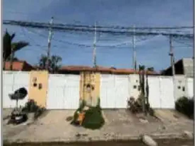 Casa / Sobrado para Venda em Rio de Janeiro/RJ Guaratiba