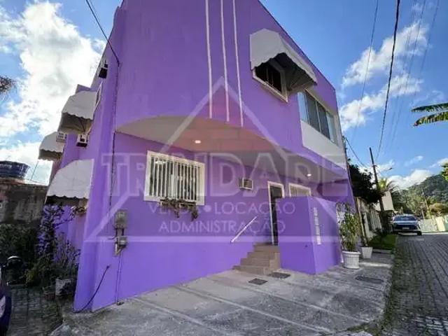 Casa / Sobrado para Venda em Rio de Janeiro/RJ Guaratiba 4 Quartos