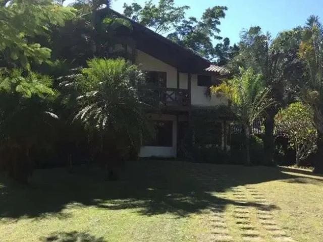Casa / Sobrado para Venda em Rio de Janeiro/RJ Guaratiba 4 Quartos