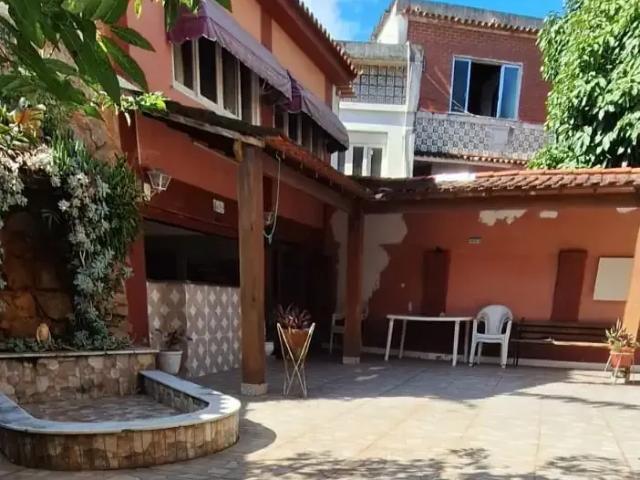 Casa / Sobrado para Venda em Rio de Janeiro/RJ Guaratiba 4 Quartos