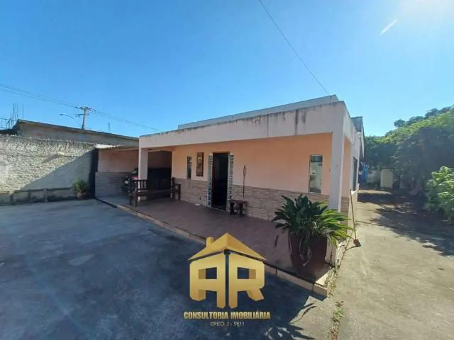 Casa / Sobrado para Venda em Rio de Janeiro/RJ Guaratiba 4 Quartos