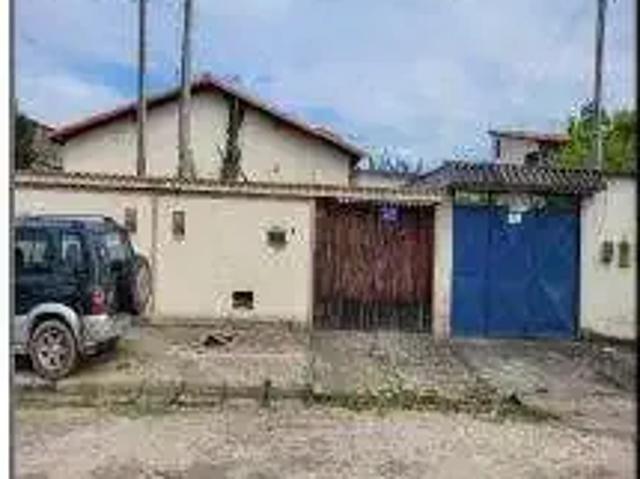 Casa / Sobrado para Venda em Rio de Janeiro/RJ Guaratiba