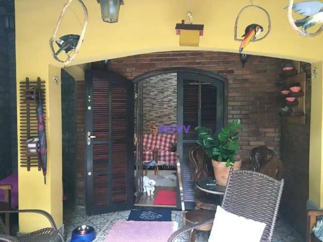 Casa / Sobrado para Venda em Rio de Janeiro/RJ Guaratiba 5 Quartos