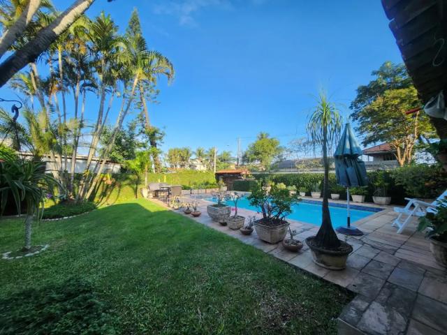 Casa / Sobrado para Venda em Rio de Janeiro/RJ Guaratiba 5 Quartos