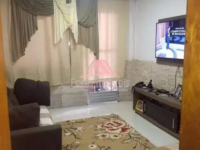 Casa / Sobrado para Venda em Rio de Janeiro/RJ Guaratiba 5 Quartos