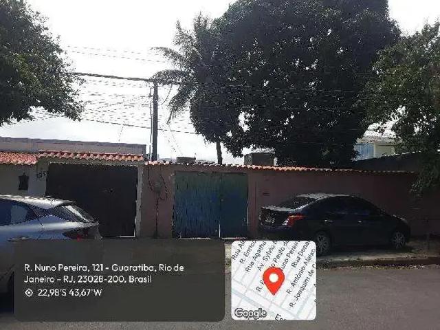 Casa / Sobrado para Venda em Rio de Janeiro/RJ Guaratiba
