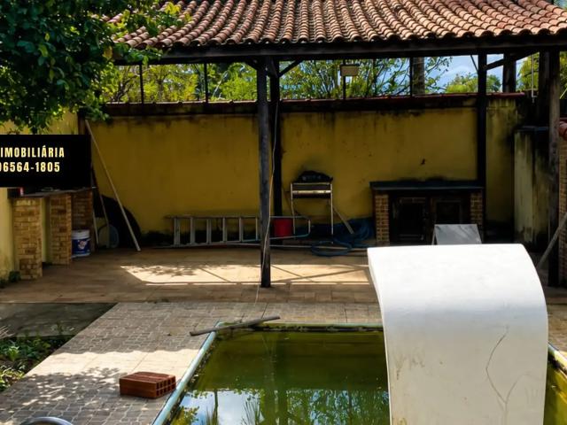 Casa / Sobrado para Venda em Rio de Janeiro/RJ Guaratiba
