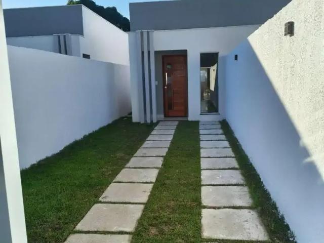 Casa / Sobrado para Venda em Rio de Janeiro/RJ Pedra de Guaratiba 1 Quartos