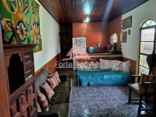 Casa / Sobrado para Venda em Rio de Janeiro/RJ Guaratiba 1 Quartos