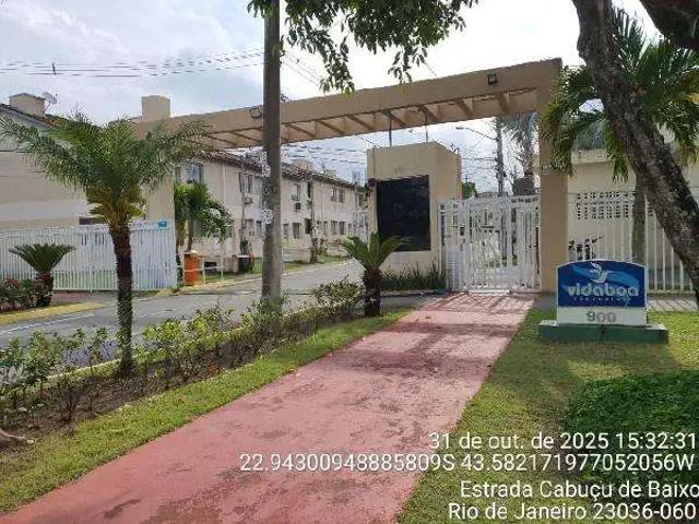 Casa / Sobrado para Venda em Rio de Janeiro/RJ Guaratiba 1 Quartos