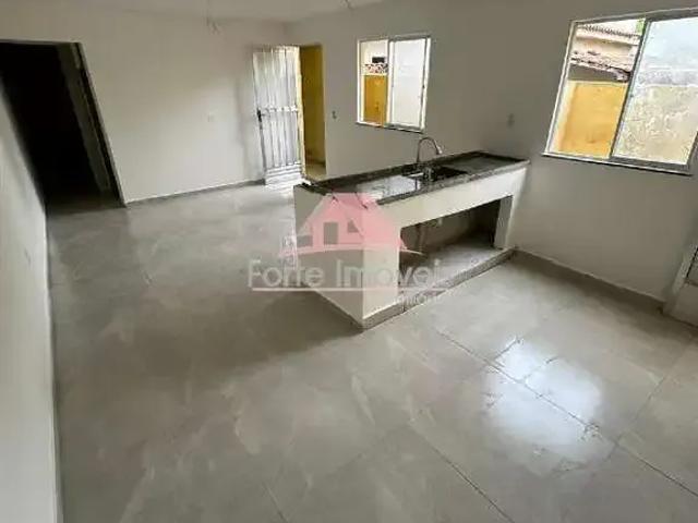 Casa / Sobrado para Venda em Rio de Janeiro/RJ Guaratiba 1 Quartos