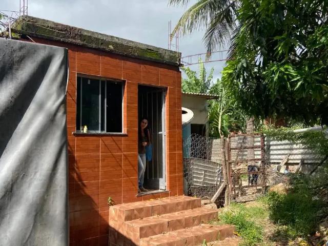 Casa / Sobrado para Venda em Rio de Janeiro/RJ Guaratiba 2 Quartos