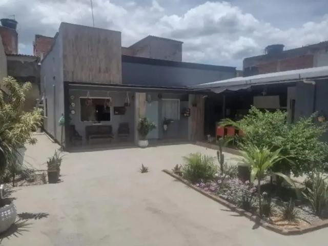 Casa / Sobrado para Venda em Rio de Janeiro/RJ Guaratiba 2 Quartos