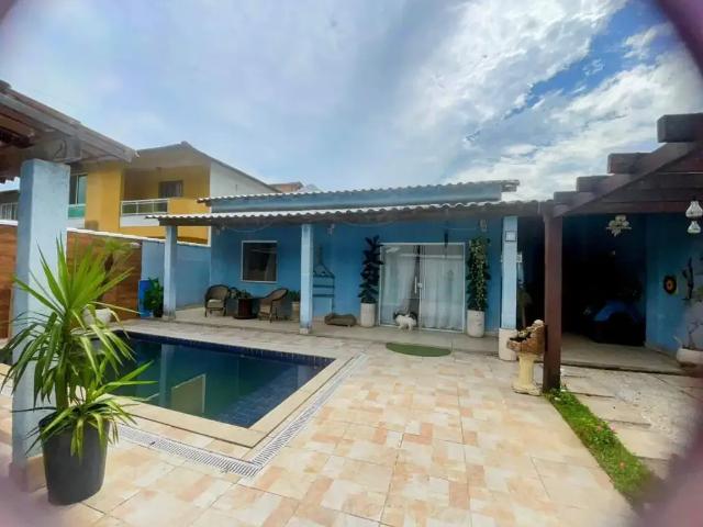 Casa / Sobrado para Venda em Rio de Janeiro/RJ Guaratiba 2 Quartos