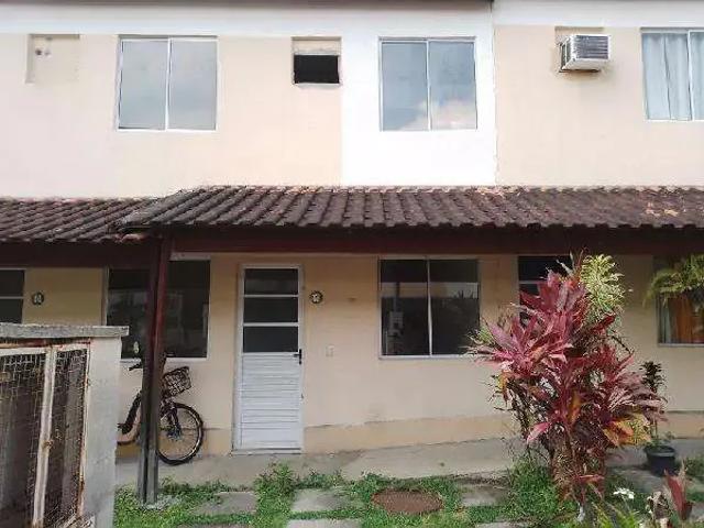 Casa / Sobrado para Venda em Rio de Janeiro/RJ Guaratiba 2 Quartos