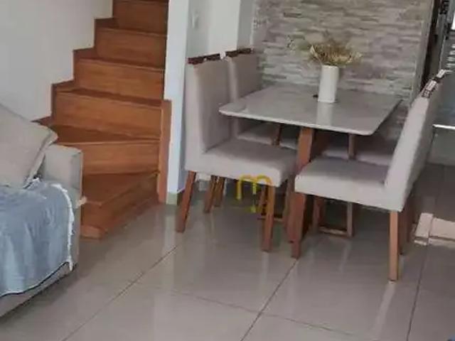 Casa / Sobrado para Venda em Rio de Janeiro/RJ Guaratiba 2 Quartos