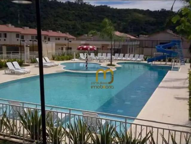 Casa / Sobrado para Venda em Rio de Janeiro/RJ Guaratiba 2 Quartos