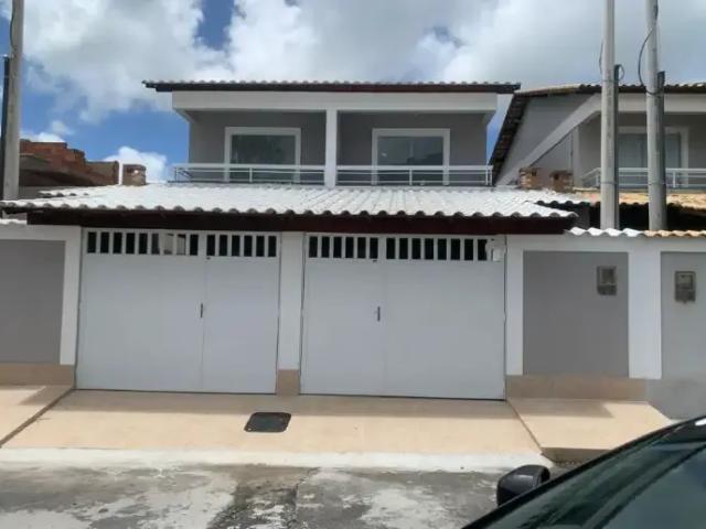 Casa / Sobrado para Venda em Rio de Janeiro/RJ Guaratiba 2 Quartos