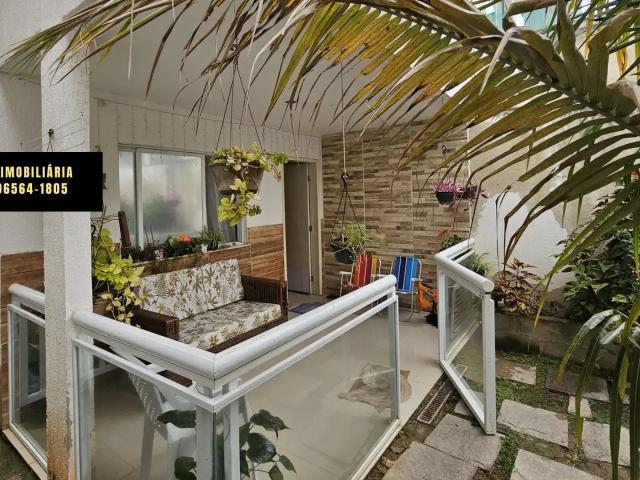 Casa / Sobrado para Venda em Rio de Janeiro/RJ Guaratiba 2 Quartos