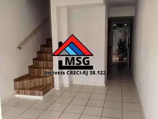 Casa / Sobrado para Venda em Rio de Janeiro/RJ Guaratiba 2 Quartos