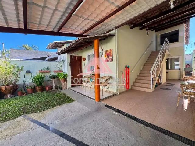 Casa / Sobrado para Venda em Rio de Janeiro/RJ Guaratiba 2 Quartos