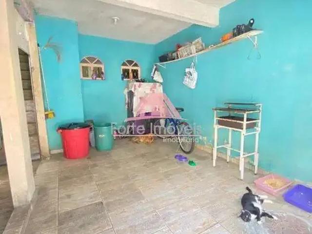 Casa / Sobrado para Venda em Rio de Janeiro/RJ Guaratiba 2 Quartos