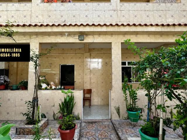 Casa / Sobrado para Venda em Rio de Janeiro/RJ Guaratiba 2 Quartos