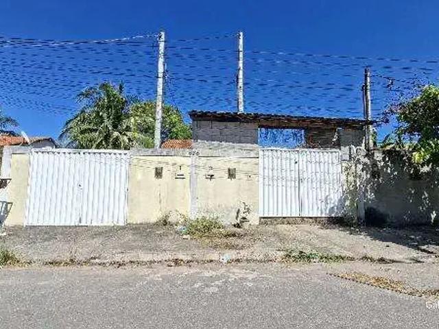 Casa / Sobrado para Venda em Rio de Janeiro/RJ Guaratiba 2 Quartos