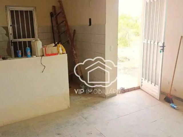 Casa / Sobrado para Venda em Rio de Janeiro/RJ Guaratiba 2 Quartos
