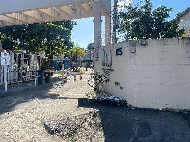 Casa / Sobrado para Venda em Rio de Janeiro/RJ Guaratiba 2 Quartos
