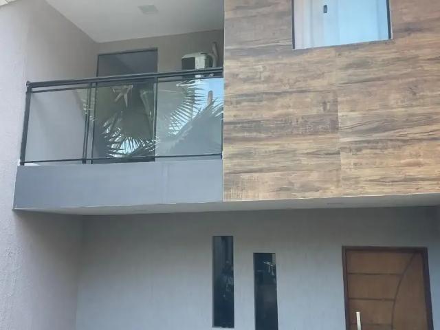 Casa / Sobrado para Venda em Rio de Janeiro/RJ Guaratiba 2 Quartos