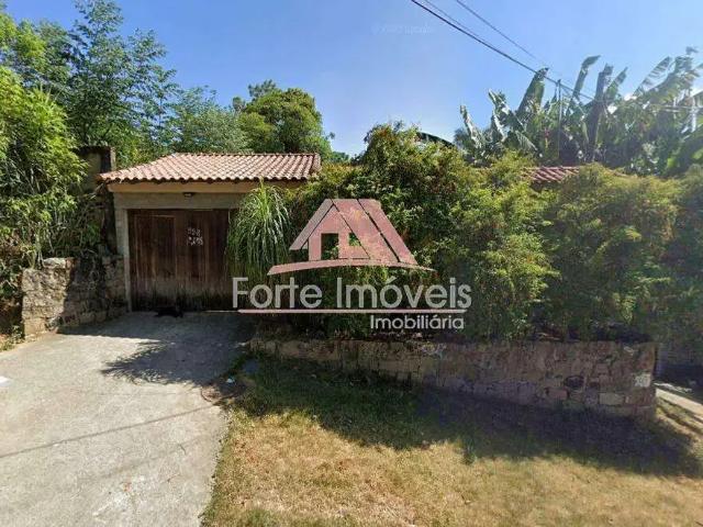 Casa / Sobrado para Venda em Rio de Janeiro/RJ Guaratiba 2 Quartos