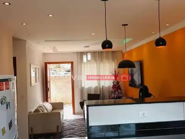 Casa / Sobrado para Venda em Rio de Janeiro/RJ Guaratiba 2 Quartos