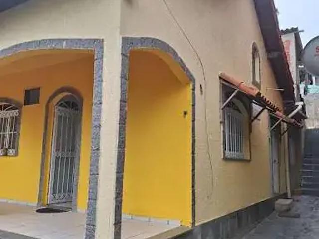 Casa / Sobrado para Venda em Rio de Janeiro/RJ Guaratiba 2 Quartos