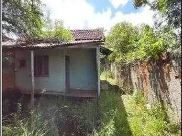 Casa / Sobrado para Venda em Rio de Janeiro/RJ Guaratiba 2 Quartos