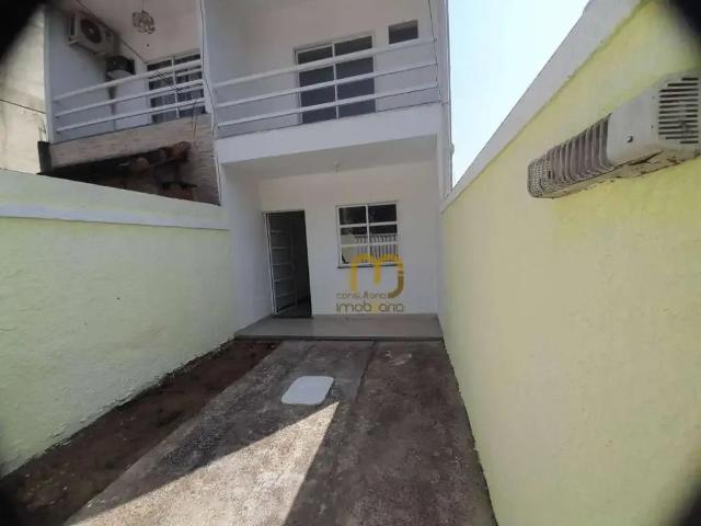 Casa / Sobrado para Venda em Rio de Janeiro/RJ Guaratiba 2 Quartos