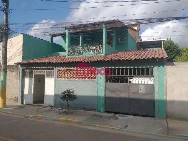 Casa / Sobrado para Venda em Rio de Janeiro/RJ Guaratiba 2 Quartos