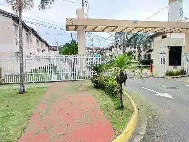 Casa / Sobrado para Venda em Rio de Janeiro/RJ Guaratiba 2 Quartos