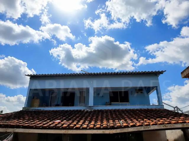 Casa / Sobrado para Venda em Rio de Janeiro/RJ Guaratiba 2 Quartos