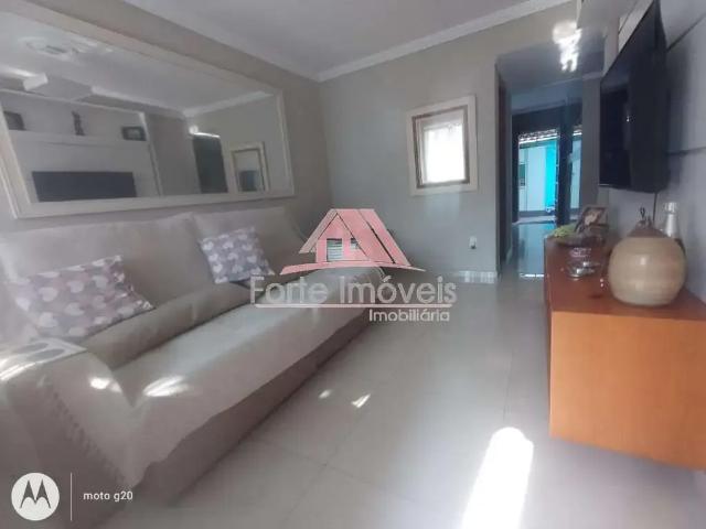 Casa / Sobrado para Venda em Rio de Janeiro/RJ Guaratiba 2 Quartos
