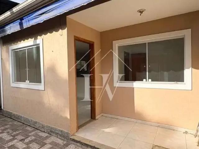 Casa / Sobrado para Venda em Rio de Janeiro/RJ Guaratiba 2 Quartos