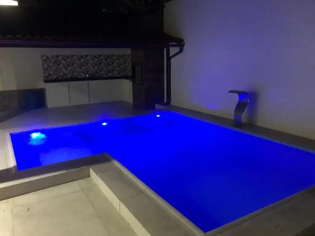 Casa / Sobrado para Venda em Rio de Janeiro/RJ Guaratiba 2 Quartos