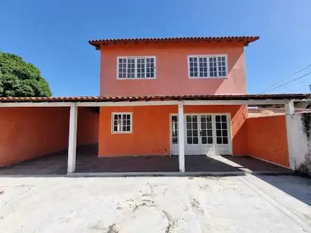 Casa / Sobrado para Venda em Rio de Janeiro/RJ Guaratiba 2 Quartos