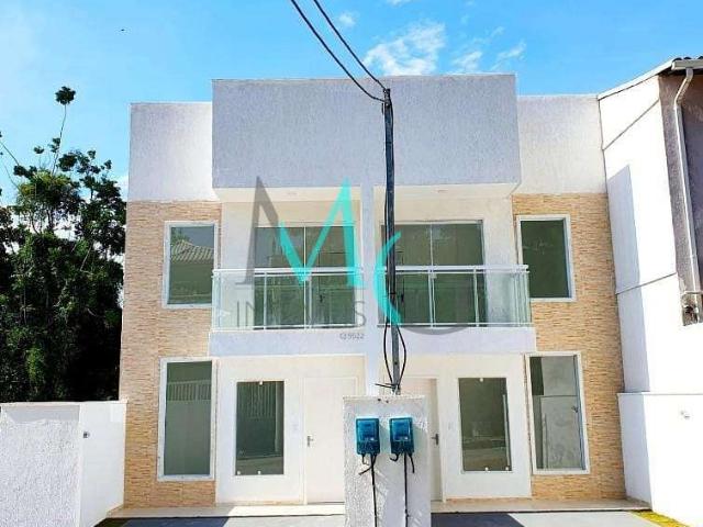 Casa / Sobrado para Venda em Rio de Janeiro/RJ Guaratiba 2 Quartos
