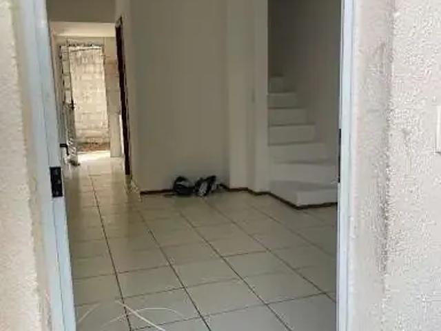 Casa / Sobrado para Venda em Rio de Janeiro/RJ Guaratiba 2 Quartos