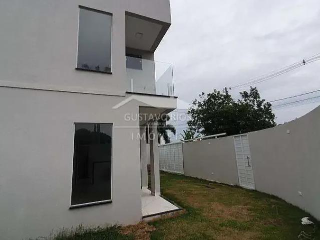 Casa / Sobrado para Venda em Rio de Janeiro/RJ Guaratiba 2 Quartos