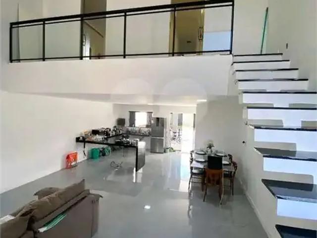Casa / Sobrado para Venda em Rio de Janeiro/RJ Guaratiba 2 Quartos