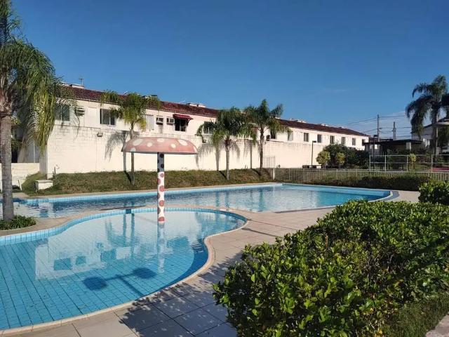 Casa / Sobrado para Venda em Rio de Janeiro/RJ Guaratiba 2 Quartos